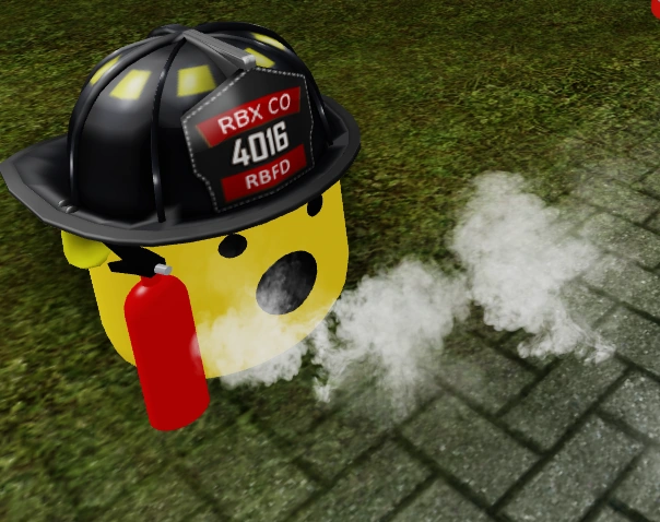 Firefighter Noob | Find The Noobs 2 Wiki | Fandom