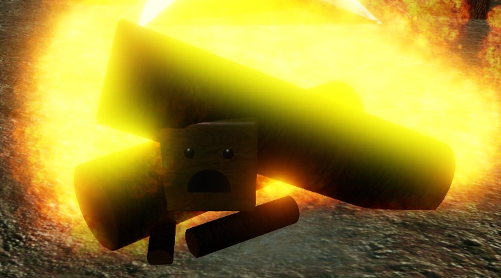 Firepit Noob | Find The Noobs 2 Wiki | Fandom