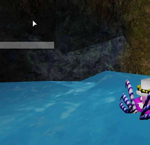 Slate Noob (Deep Sea) | Find The Noobs 2 Wiki | Fandom