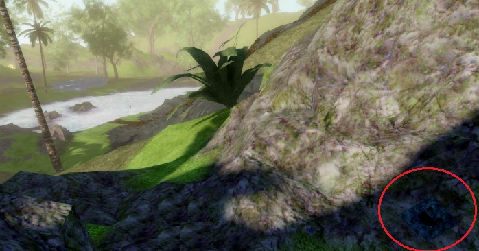 Rock Noob (Wild Jungle) | Find The Noobs 2 Wiki | Fandom