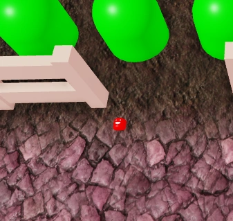 Red Sweet Noob | Find The Noobs 2 Wiki | Fandom