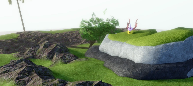 Nature Princess Noob | Find The Noobs 2 Wiki | Fandom