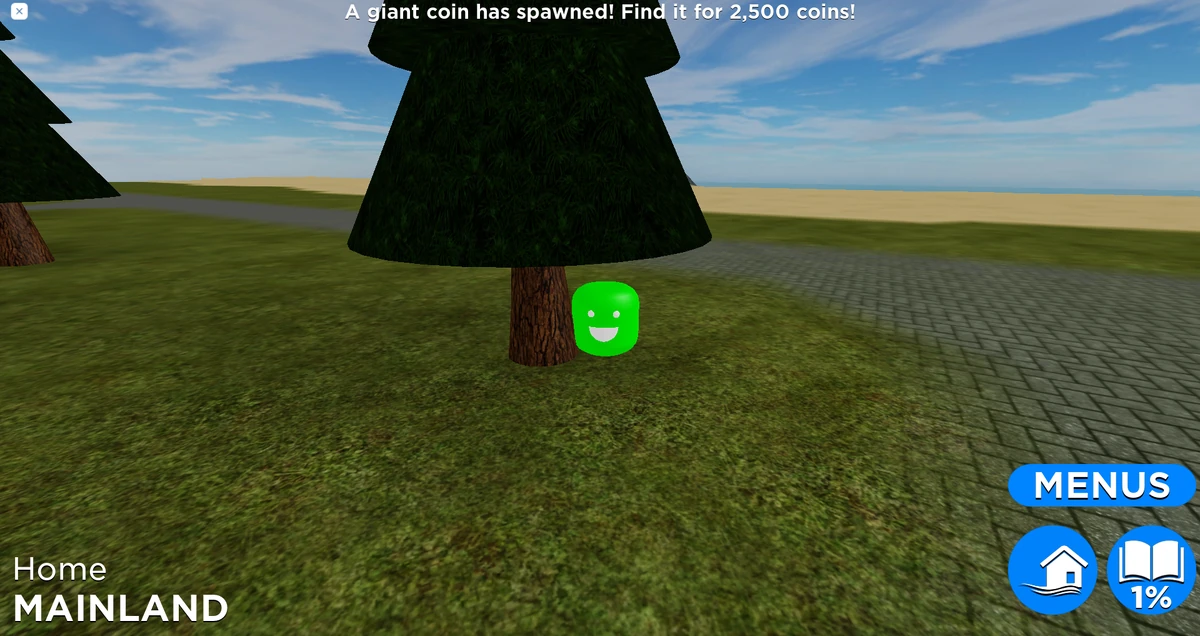 Green Noob | Find The Noobs 2 Wiki | Fandom