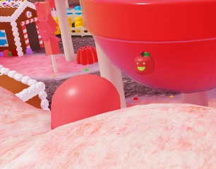 Red Apple Noob | Find The Noobs 2 Wiki | Fandom