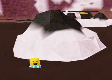 Floatie Noob | Find The Noobs 2 Wiki | Fandom