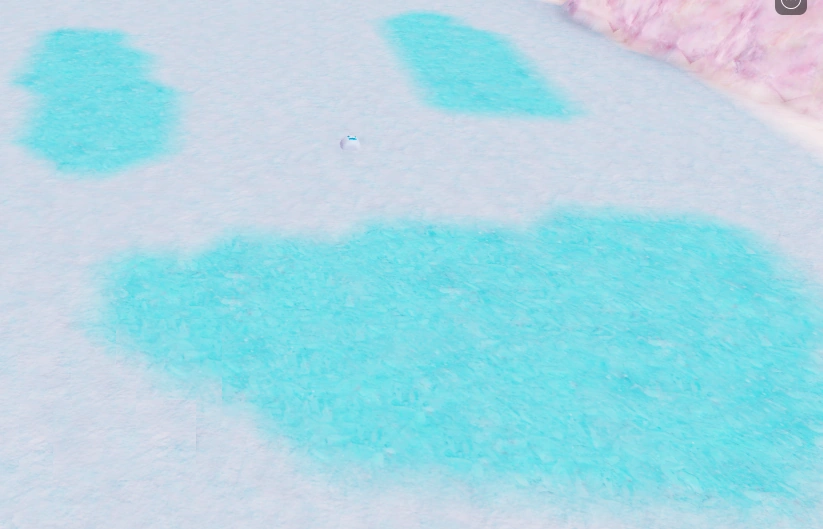 Snow Angel Noob | Find The Noobs 2 Wiki | Fandom