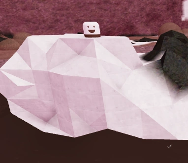 Marshmallow Noob | Find The Noobs 2 Wiki | Fandom