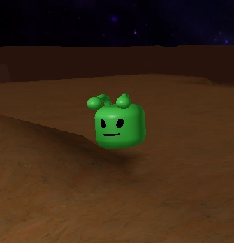 Scary Alien Noob | Find The Noobs 2 Wiki | Fandom