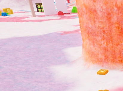 Orange Chew Noob | Find The Noobs 2 Wiki | Fandom