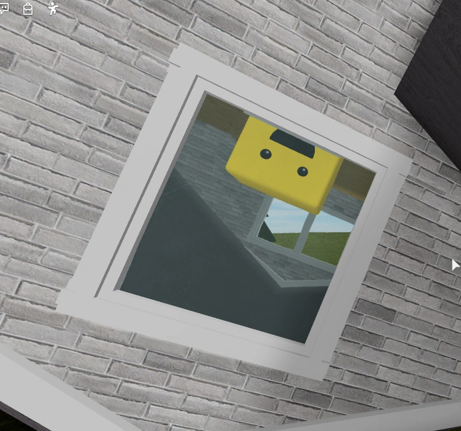 Upside Down Noob | Find The Noobs 2 Wiki | Fandom