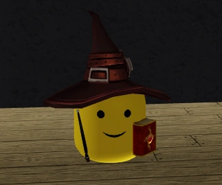 Evil Wizard Noob | Find The Noobs 2 Wiki | Fandom