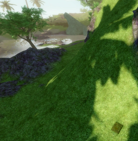 Grass Noob (Wild Jungle) | Find The Noobs 2 Wiki | Fandom