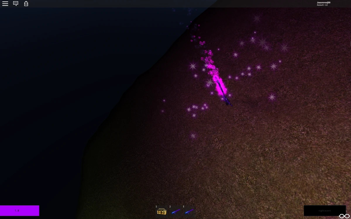 Azure sword | Find roblox Wiki | Fandom