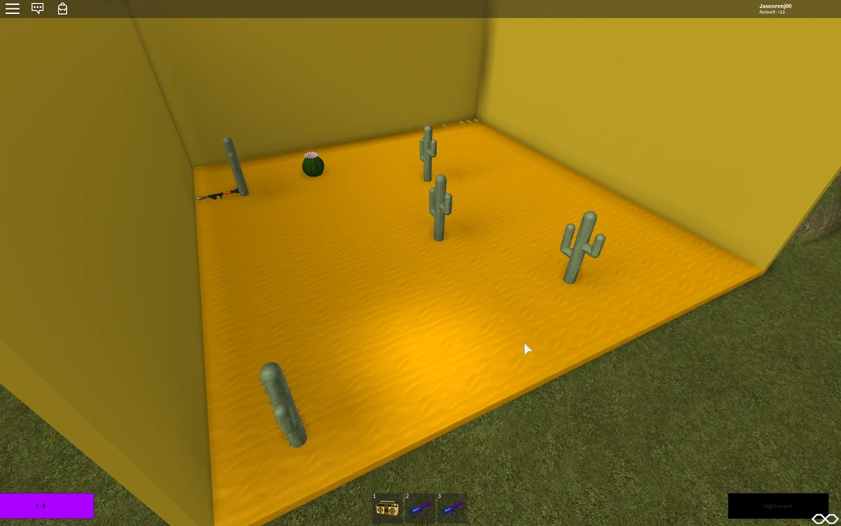 Desert | Find roblox Wiki | Fandom