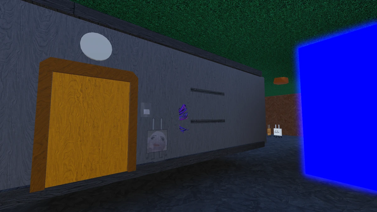 Easter egg | Find the Adapters Wiki | Fandom