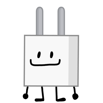 Adapter | Find the Adapters Wiki | Fandom
