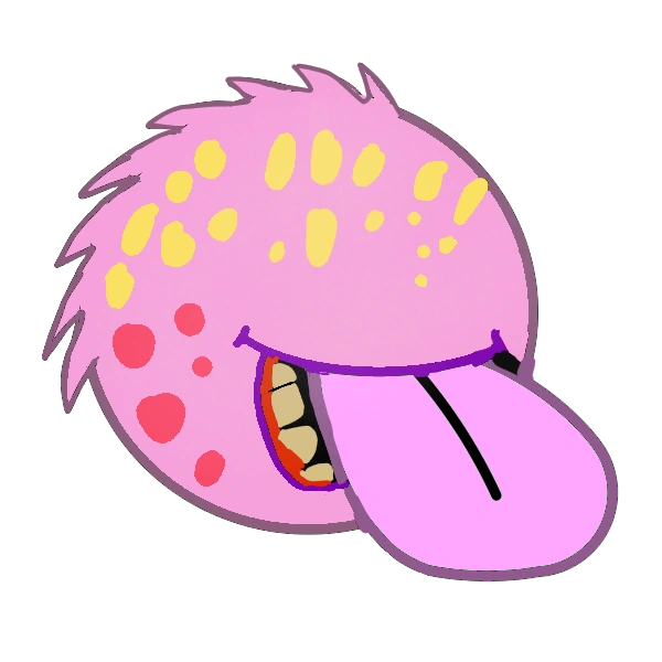 Maw Alalal | Find The Alalal Fanon Wiki | Fandom