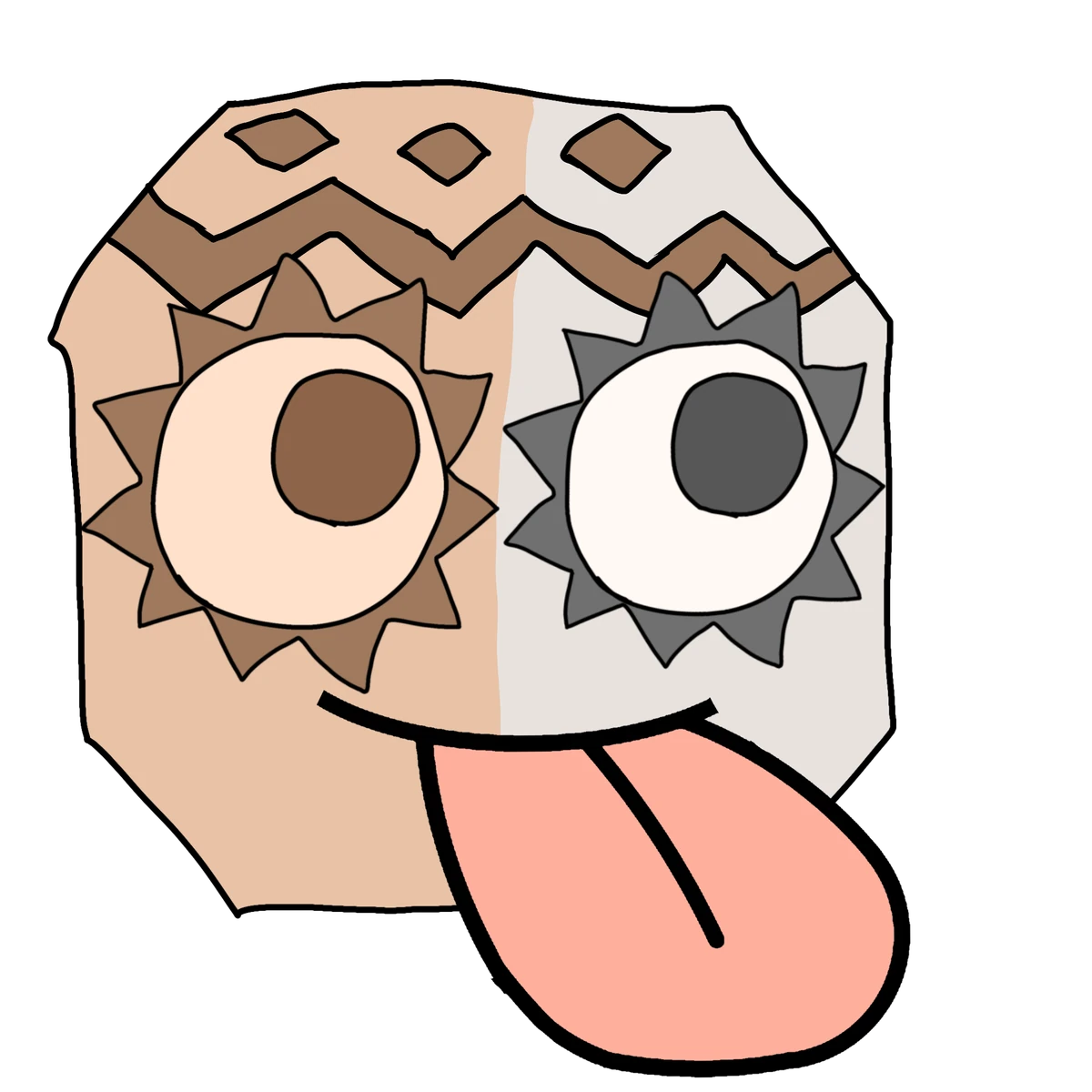 Stoowart Alalal | Find The Alalal Fanon Wiki | Fandom