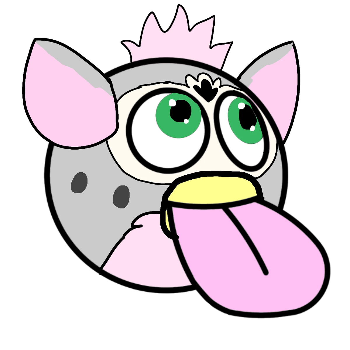 Furbeats Alalal | Find The Alalal Fanon Wiki | Fandom