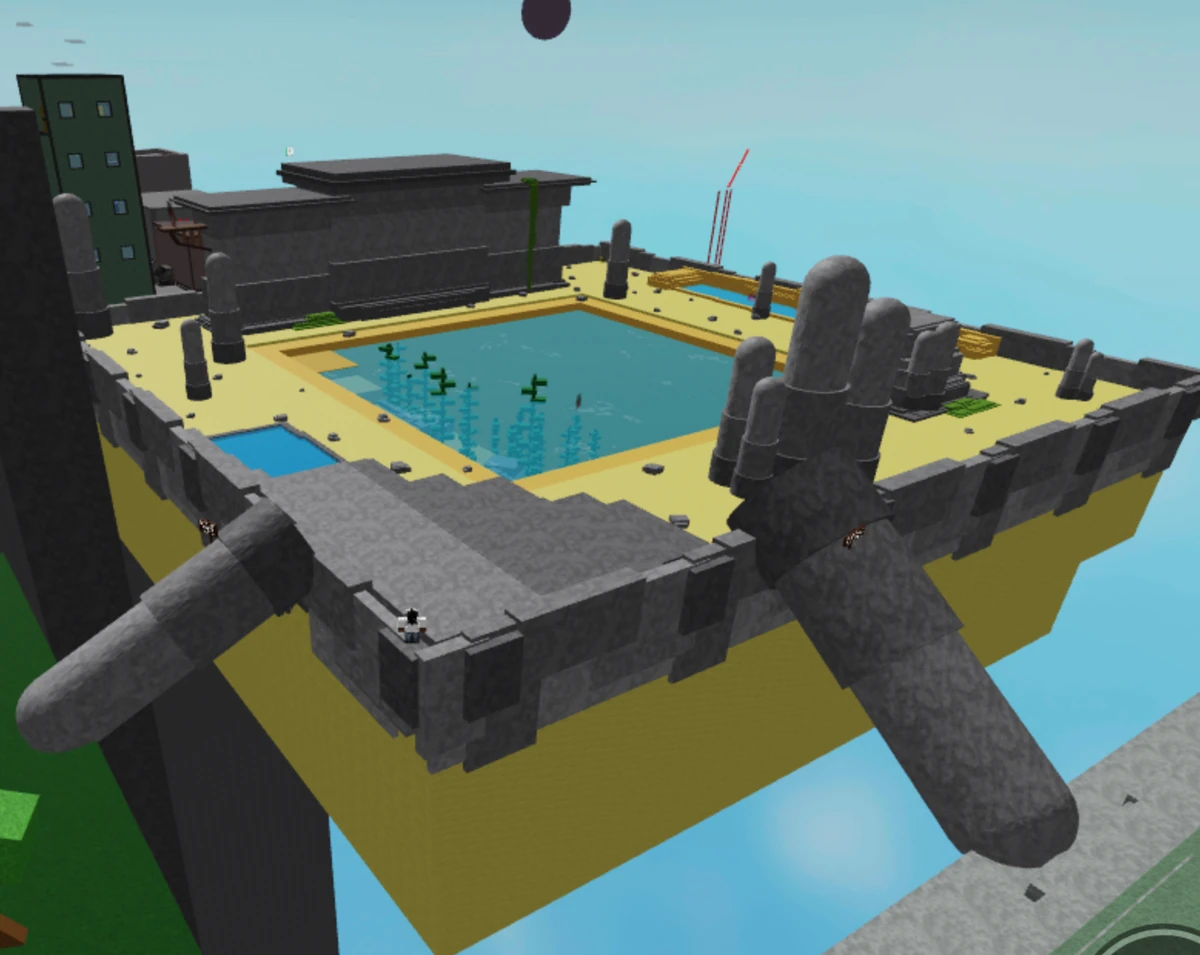 Beach/Ocean | Find the Alalal Wiki | Fandom