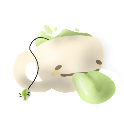 Green Tea Alalal | Find the Alalal Wiki | Fandom