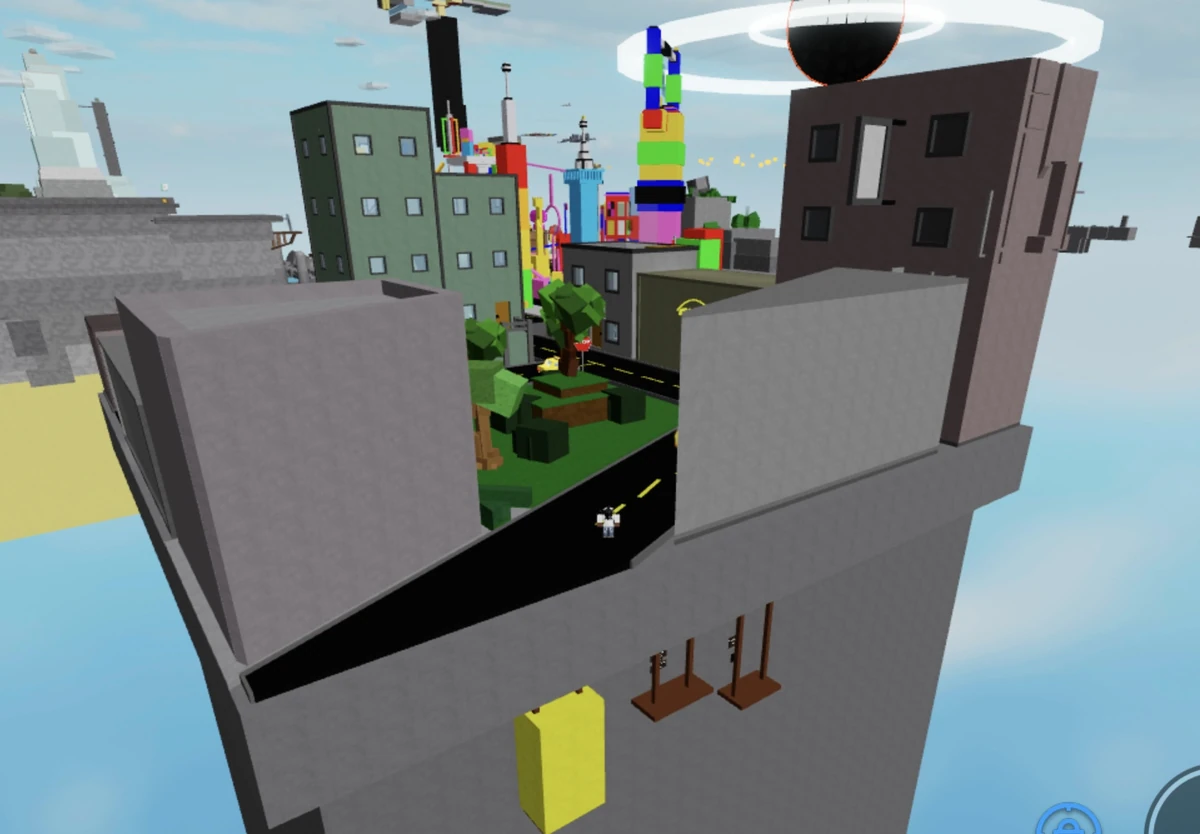 City area | Find the Alalal Wiki | Fandom