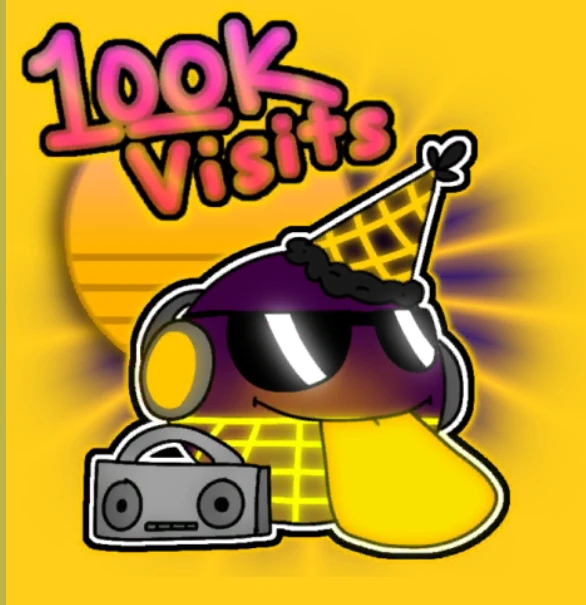 100k Alalal | Find the Alalal Wiki | Fandom