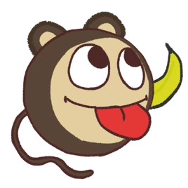 Monkey Alalal | Find the Alalals Wiki | Fandom