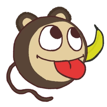 Monkey Alalal | Find the Alalals Wiki | Fandom