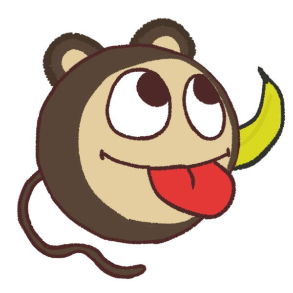 Monkey Alalal | Find the Alalals Wiki | Fandom