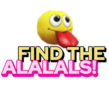 Basic Alalal | Find the Alalals Wiki | Fandom