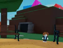 Normal Bacon | FInd The Bacons Wiki | Fandom