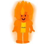 Fire Bacon | Find the Bacons Wiki | Fandom