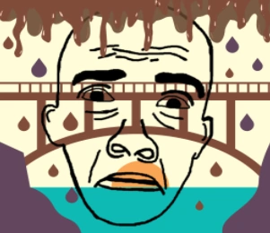 Chocolate Storm BiBo | Find the BiBo's Wiki | Fandom