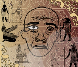 Pharaoh BiBo | Find the BiBo's Wiki | Fandom