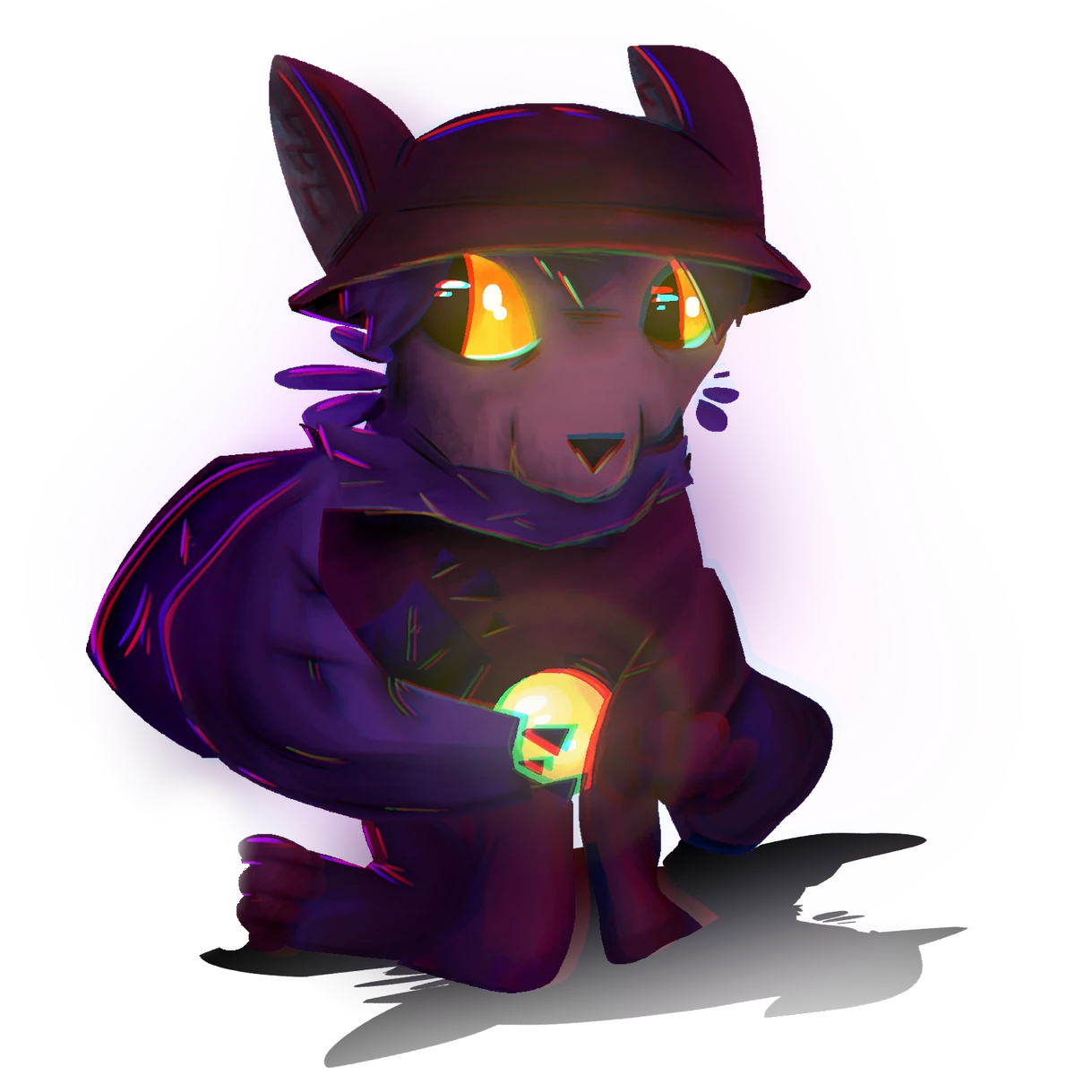 Niko Bingus | Find The Binguses Wiki | Fandom