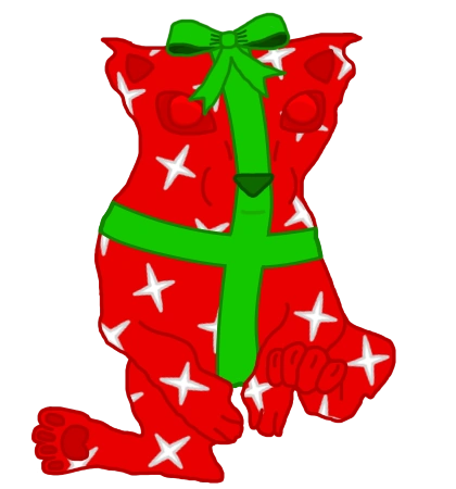 Present Bingus | Find The Binguses Wiki | Fandom