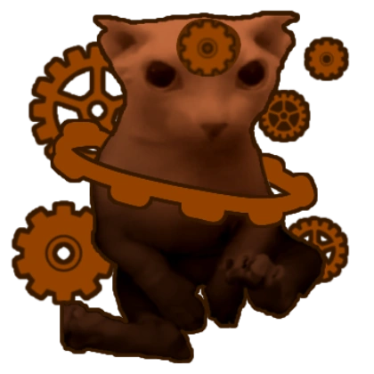 Gear Bingus | Find The Binguses Wiki | Fandom