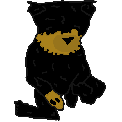 Ink Demon Bingus | Find The Binguses Wiki | Fandom