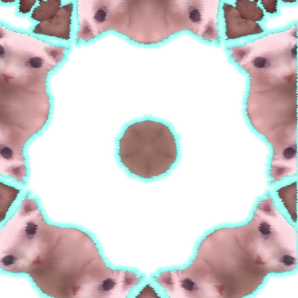 Kaleidoscope Bingus | Find The Binguses Wiki | Fandom