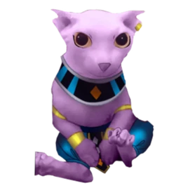 Beerus | Find The Binguses Wiki | Fandom