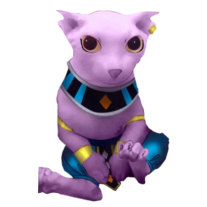 Beerus | Find The Binguses Wiki | Fandom