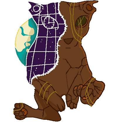 Bingus of Space and Time | Find The Binguses Wiki | Fandom