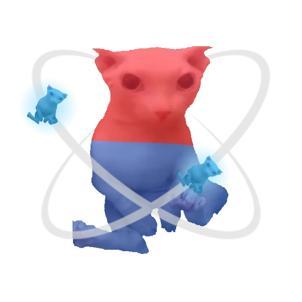 Atom Bingus | Find The Binguses Wiki | Fandom