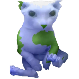 Earth Bingus | Find The Binguses Wiki | Fandom
