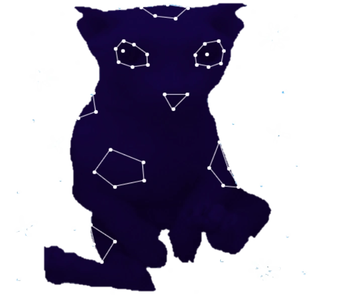 Space Bingus | Find The Binguses Wiki | Fandom