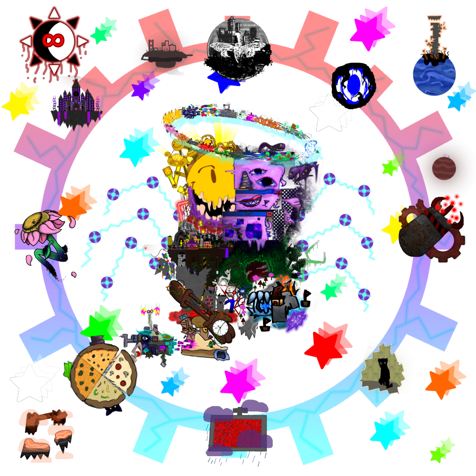 Realmgus | Find The Binguses Wiki | Fandom