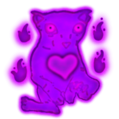 Abyssal Soul Bingus | Find The Binguses Wiki | Fandom