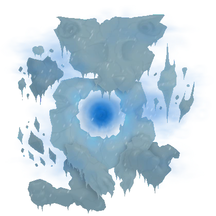 Bingus of the Frozen Core | Find The Binguses Wiki | Fandom