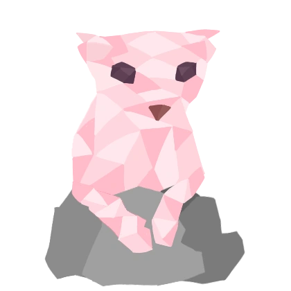 Crystal Bingus | Find The Binguses Wiki | Fandom